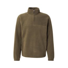 Jack & Jones JACK & JONES Pullover 'JCOPOINT' Herren Gr&ouml;&szlig;e M oliv
