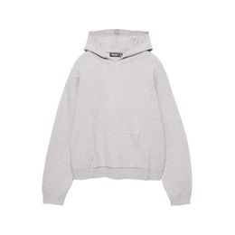 Pull&Bear Pull&bear Sweatshirt male Grey size S