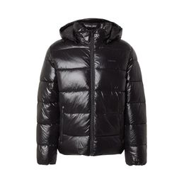Calvin Klein Winter Jacket male Black size M