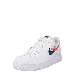 Nike Sportswear Sneakers 'AIR FORCE 1 07' male White size 10
