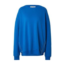 Happiness İstanbul Sweatshirt female Blue size 42