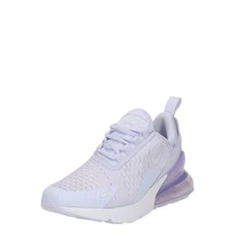 Nike Sportswear Sneakers 'Air Max 270' female Purple size 9,5