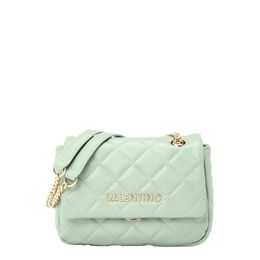 Valentino Tasche 'Ocarina' Damen Größe One Size gold / mint
