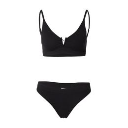 Trendyol Underwear Sets female Black size M