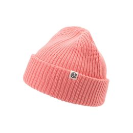 MSCH COPENHAGEN M&uuml;tze Herren Gr&ouml;&szlig;e 55/60 rosa