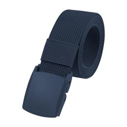 Brandit Gürtel Herren Größe 75/95 navy