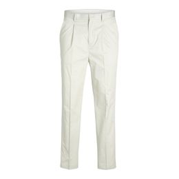 Jack & Jones Jack & Jones Hose 'Hank' Herren Gr&ouml;&szlig;e 48 creme