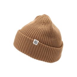 MSCH COPENHAGEN M&uuml;tze Herren Gr&ouml;&szlig;e 55/60 camel