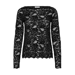 rosemunde Shirt 'Dania' female Black size S