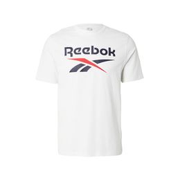 Reebok Performance Shirt 'BRUNO' male White size L