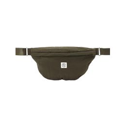 MSCH COPENHAGEN G&uuml;rteltasche 'Sasja' Herren Gr&ouml;&szlig;e One Size oliv