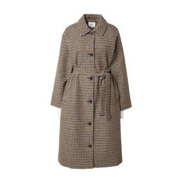 Jacqueline de Yong Jdy Between-Seasons Coat 'JDYNETTIE' female Brown size M