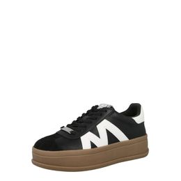 Steve Madden Sneaker 'Opponent' Damen Größe 41 schwarz / weiß