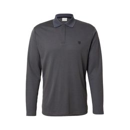 Jack & Jones Premium Poloshirt 'JPRCCRODNEY' Herren Gr&ouml;&szlig;e M grau