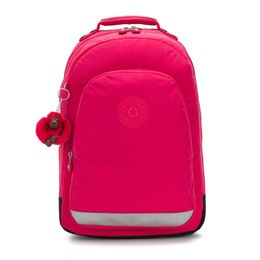 Kipling Backpack 'Back To School Class Room' male Pink size One Size