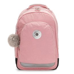 Kipling Backpack 'Back to School Class Room' male Pink size One Size