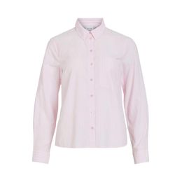 Vila Blouse 'VIDarma' female Pink size 44