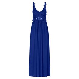 Kraimod Kleid Damen Größe 36 dunkelblau Winterkleid