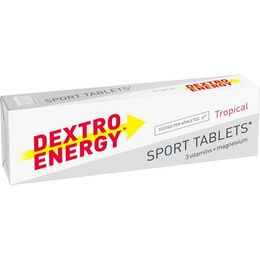 Dextro Energy Dextrose Sport Tablets 28 St