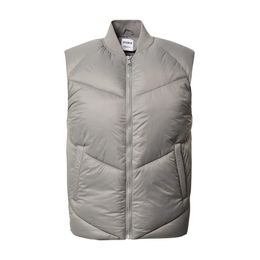 ABOUT YOU X Rewinside Vest 'Sven' male Grey size L