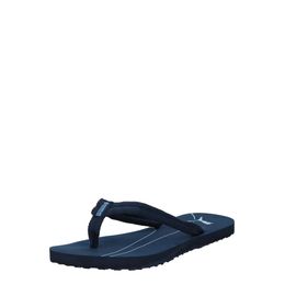 Puma Badeschuh 'Epic Flip V3' Herren Gr&ouml;&szlig;e 42 ultramarinblau / hellblau