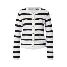 Morgan Knit Cardigan female White size M