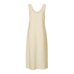 Selected Kleid 'SLFCALA' Damen Gr&ouml;&szlig;e 36 creme Winterkleid