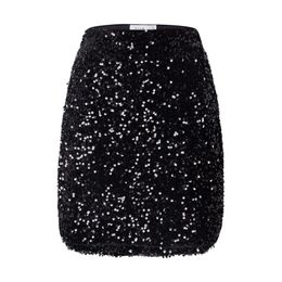Vila Skirt 'VIFAITH' female Black size XS