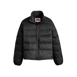 Levi's LEVI'S Übergangsjacke 'Polly' Damen Größe XXS schwarz Winterjacke