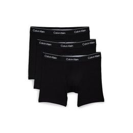 Calvin Klein Underwear Boxershorts Herren Größe XXXL schwarz / weiß