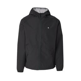 Element Performance Jacket 'ALDER 2.0 TRAVEL' male Black size L