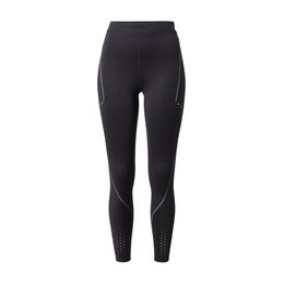 Nike Workout Pants 'SWIFT TFADV' female Black size S