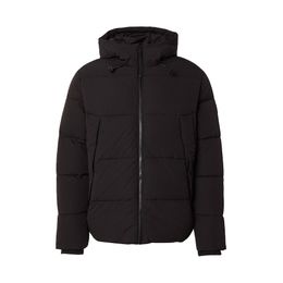 Only & Sons Only & Sons Winter Jacket 'ONSPETE' male Black size XS