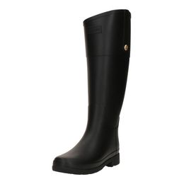Hunter Gummistiefel Damen Gr&ouml;&szlig;e 39 schwarz Winterschuhe
