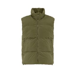 Antioch Weste Herren Gr&ouml;&szlig;e XL khaki