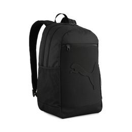 Puma Sports Backpack 'Buzz' male Black size One Size