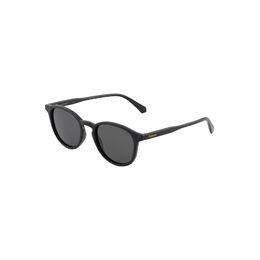 Polaroid Sunglasses male Black size 51