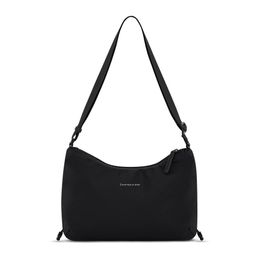 Kapten & Son Kapten & Son Umh&auml;ngetasche 'Skara Small' Damen Gr&ouml;&szlig;e One Size schwarz / wei&szlig;