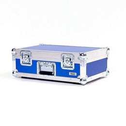 ProCase Packcase 7 mit Filzauskleidung (Kasten und Deckelfläche komplett mit Filz 4 mm