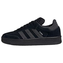 adidas originals Sneakers 'Samba' male Black size 12,5