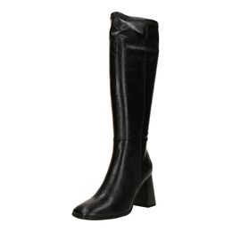 Steve Madden Stiefel Damen Gr&ouml;&szlig;e 37 schwarz Winterschuhe