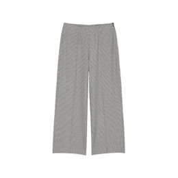 Marc O'Polo Marc O'Polo Hose Damen Größe 38 grau / schwarz