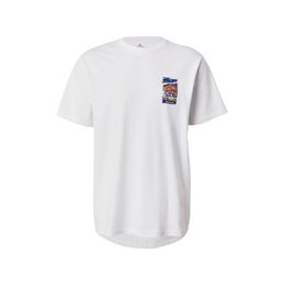 Rip Curl Performance Shirt 'Surf Trip' male White size S