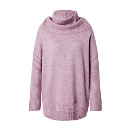 ABOUT YOU Pullover Damen Gr&ouml;&szlig;e M lilameliert