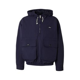 POMPEII Jacke Herren Gr&ouml;&szlig;e S navy