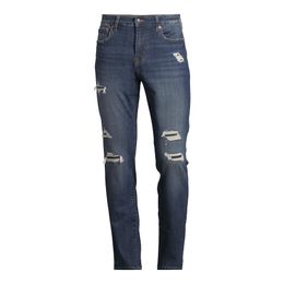 A&Eacute;ROPOSTALE Jeans Herren Gr&ouml;&szlig;e 28 navy