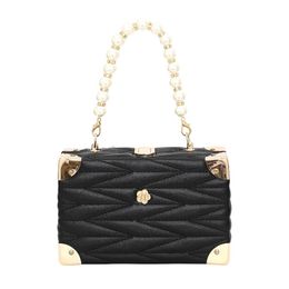 NAEMI Handtasche Damen Größe One Size gold / schwarz