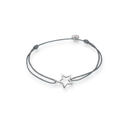 Glanzst&uuml;cke M&uuml;nchen Glanzst&uuml;cke M&uuml;nchen Bracelet female Silver size One Size