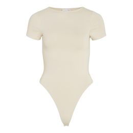 Vila Body Damen Gr&ouml;&szlig;e XL creme