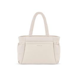 Kapten & Son Kapten & Son Handtasche Damen Größe One Size beige